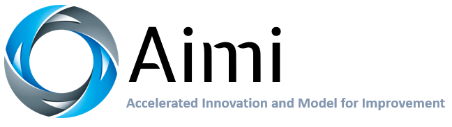 Aimi - Accelerated Innovation & Model for Improvement